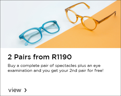 Offers - Spec-Savers South Africa