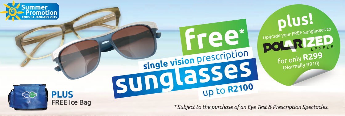 Spec-Savers South Africa - For Affordable Eye Care