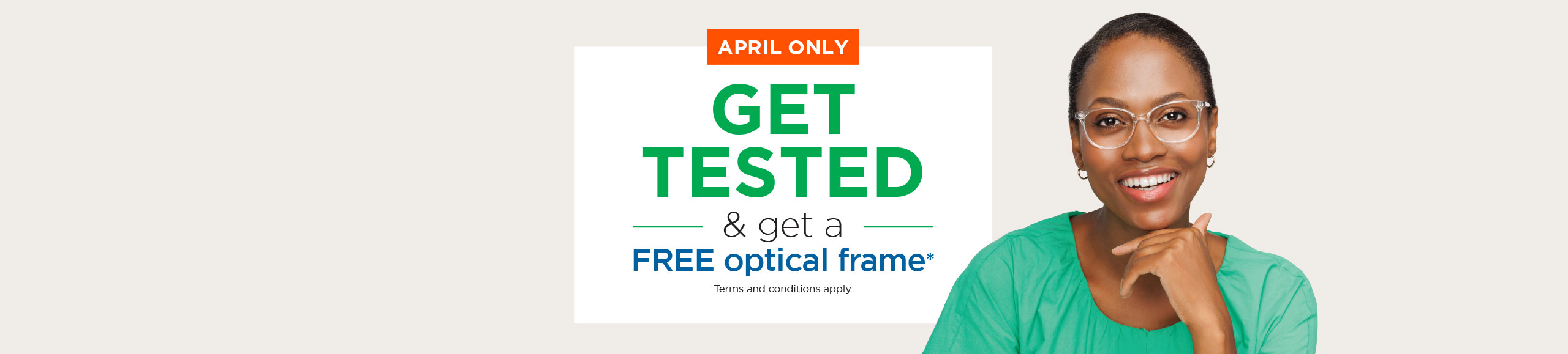 Spec-Savers South Africa - For Affordable Eye Care