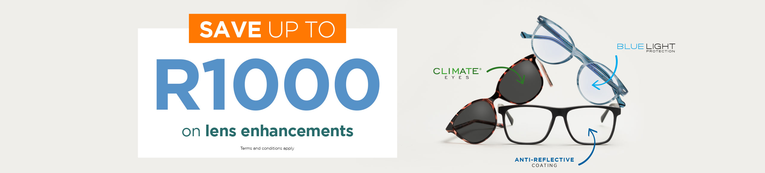 Spec-Savers South Africa - For Affordable Eye Care