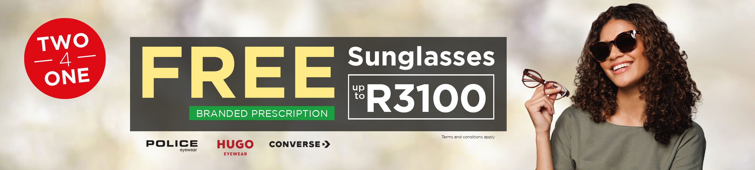 Spec-Savers South Africa - For Affordable Eye Care