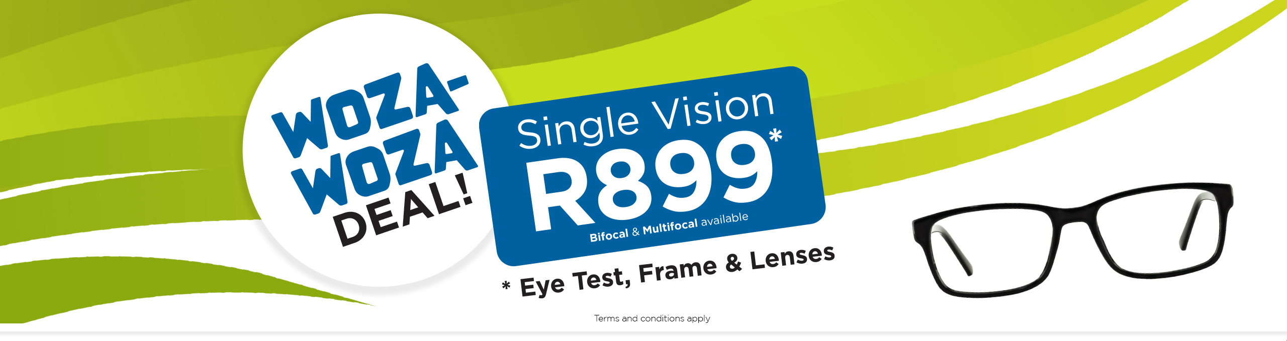 Spec-Savers South Africa - For Affordable Eye Care